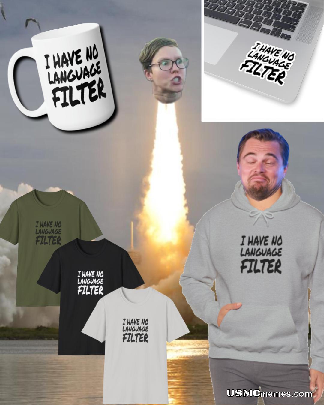 USMC Memes - Marine Corps Meme Inspired Merch – usmc-memes